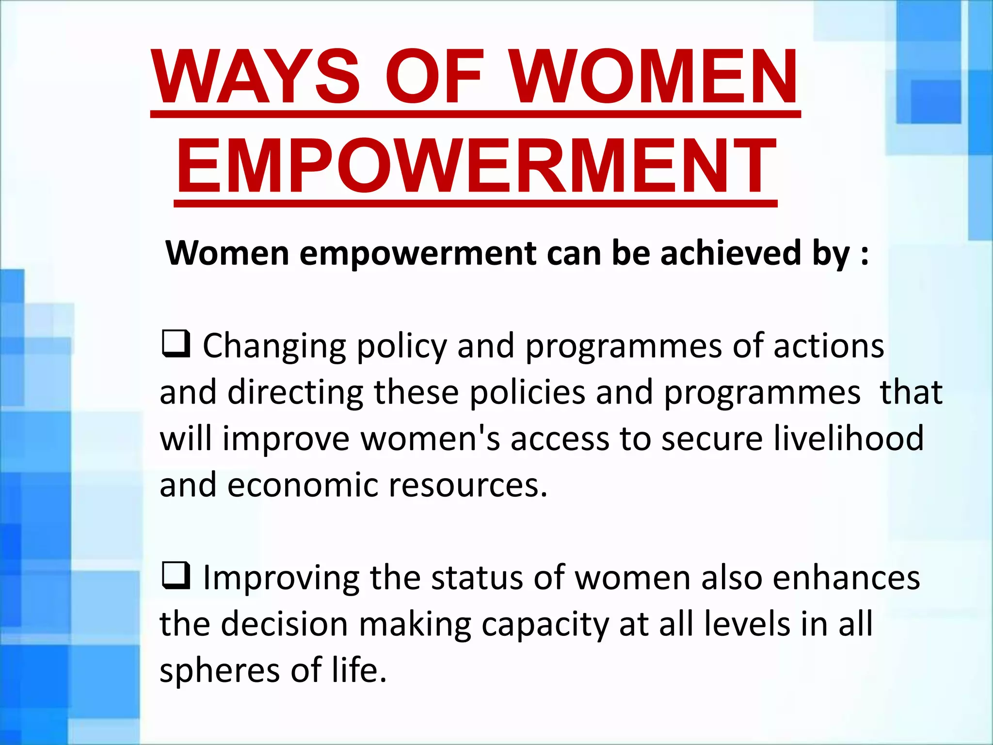 women empowerment.pptx
