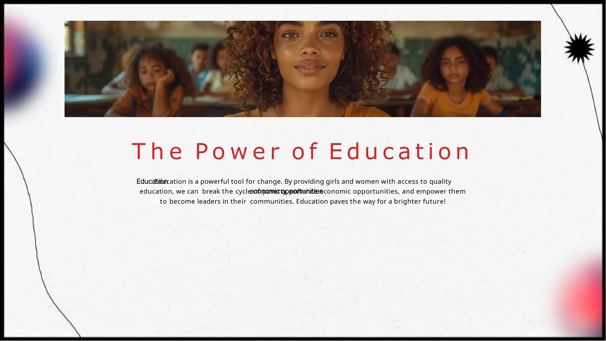 Women Empowerment And Gender Equality.pptx