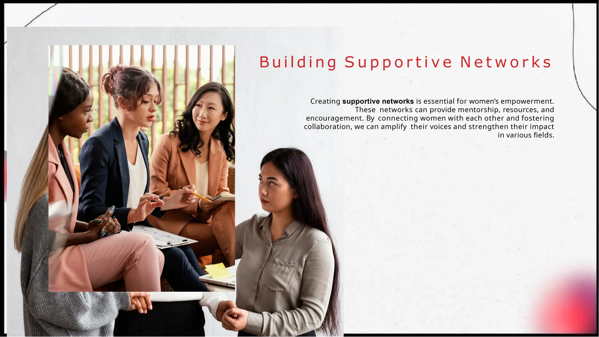 Women Empowerment And Gender Equality.pptx