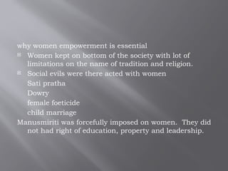 Women_empowerment_ppt.pptx Women_empowerment_ppt | PPTX