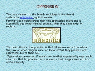 Women empowerment presentation.pptx hjb | PPTX