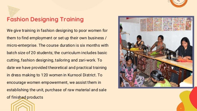 Women Empowerment Programs | PPTX