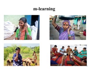 Women empowerment through distance education | PPT