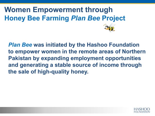 1,101 Women Empowered through Honey Bee Farming - Turning Challenges ...