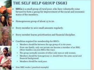 Women empowerment through self help groups | PPTX | Debated Sensitive Social Issues | Sensitive ...