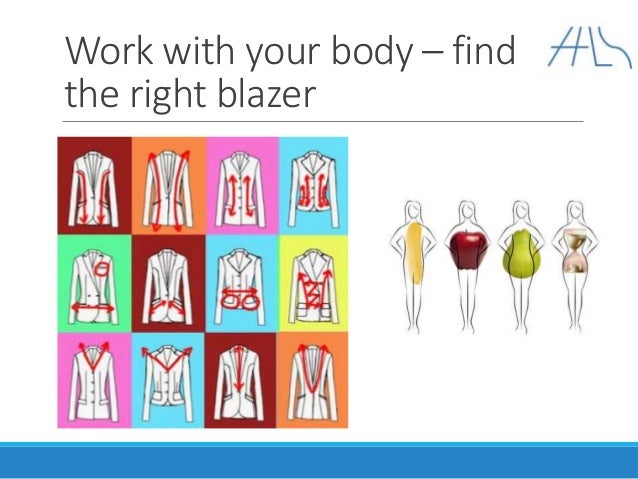 Dress for Success in Engineering - How to dress as women engineers