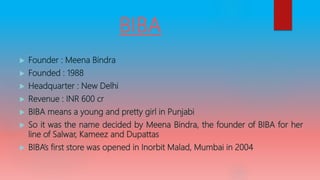 Women entrepreneurs | PPT