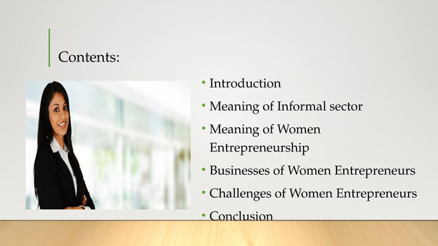 Women Entrepreneurs Development -dr.byram anand.pptx