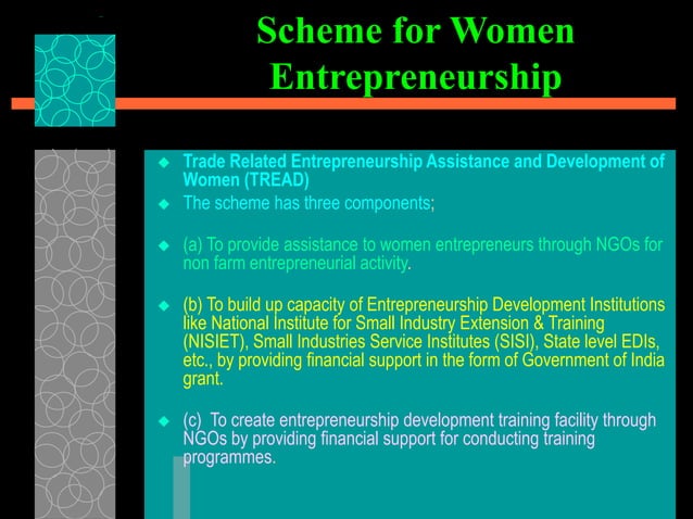 WOMEN ENTREPRENEURSHIP.ppt