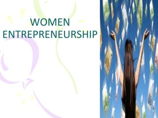 women Entrepreneurship.ppt
