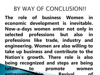 women Entrepreneurship.ppt