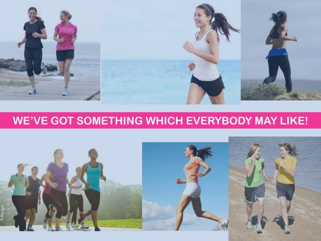 Women fitness wear from the house of alanic | PPT