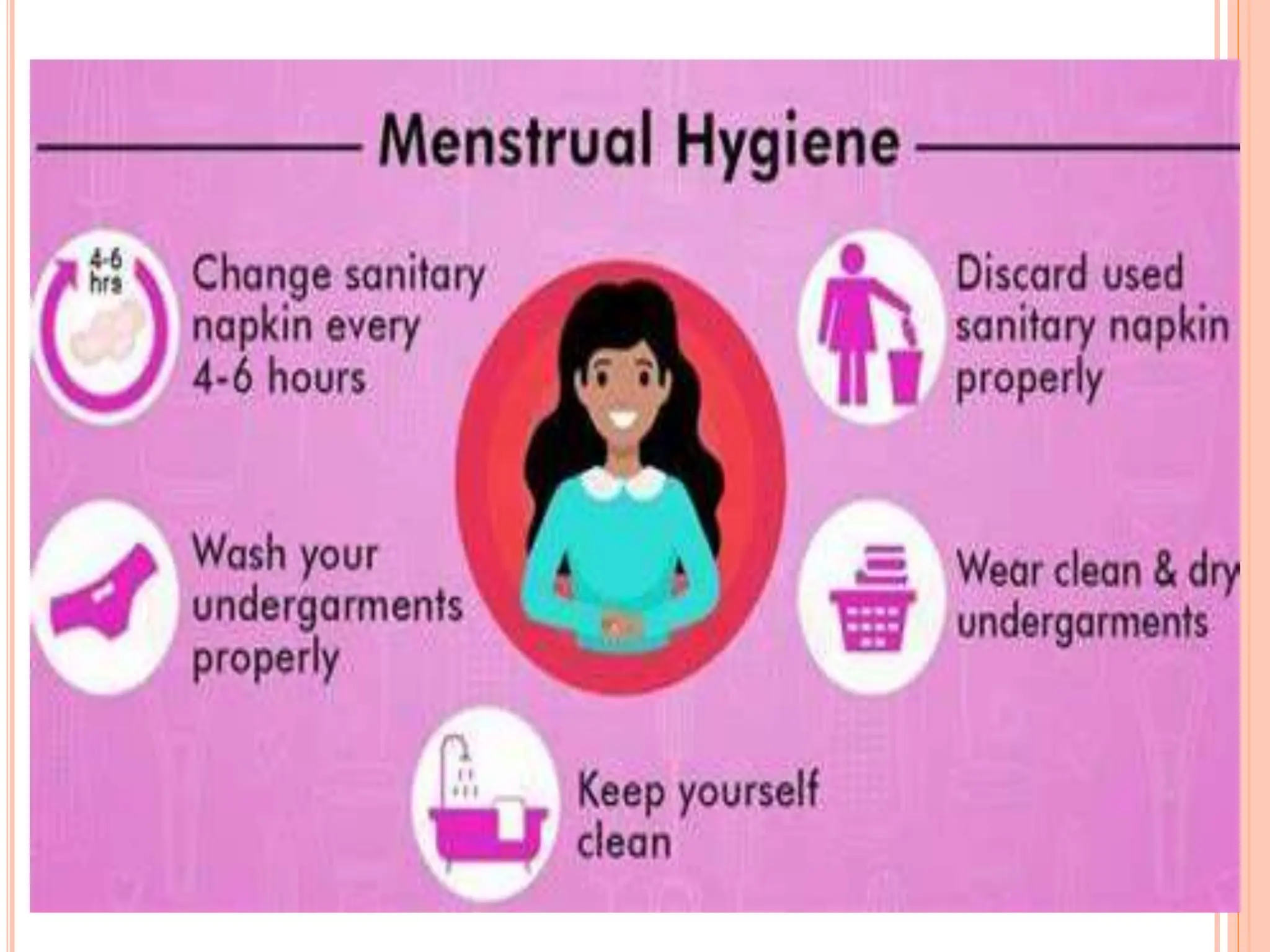 Major concern of Women Health Issues.ppt