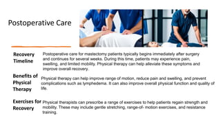 women health mastectomy assignment.pptx