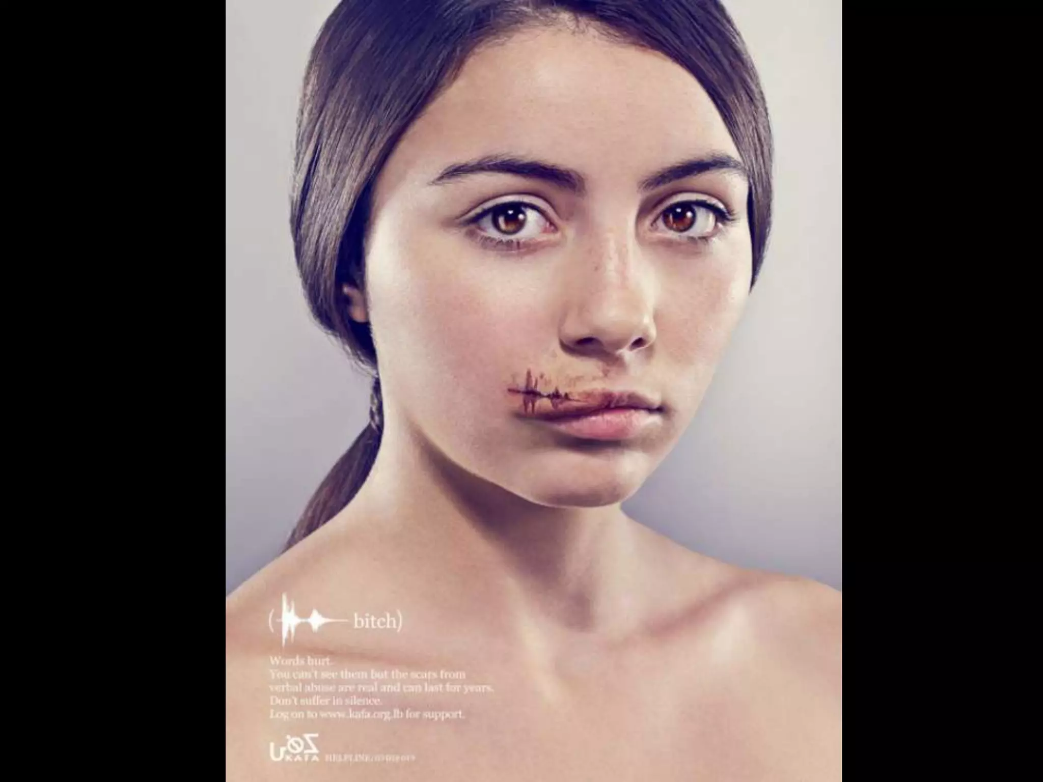 Women in advertising | PPT