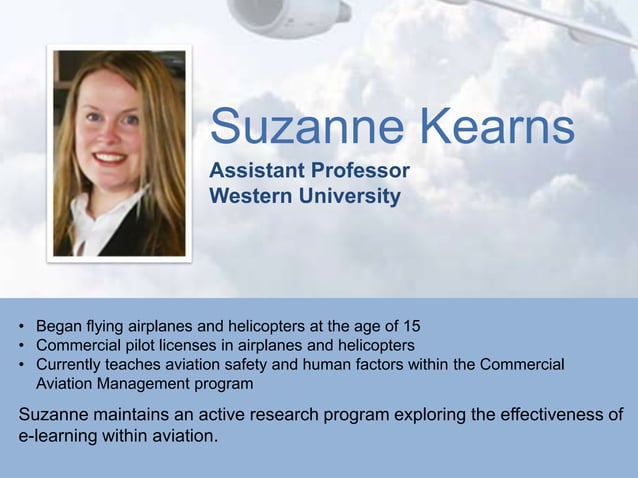 Women in aerospace reception final presentation - website | PPTX