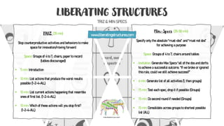 Courageous Agile | PPT