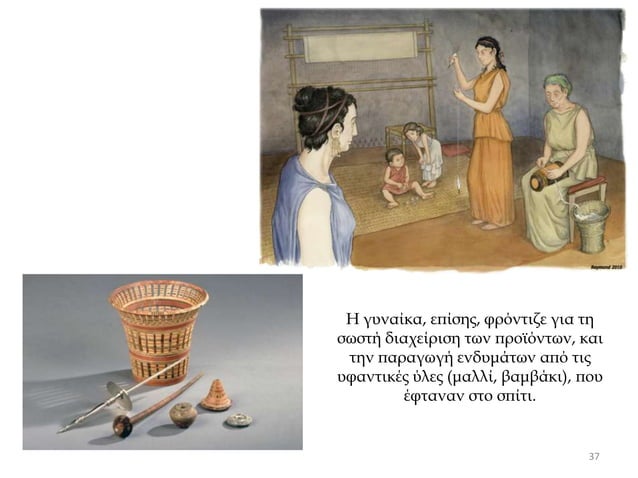 Women in Ancient Athens | PDF