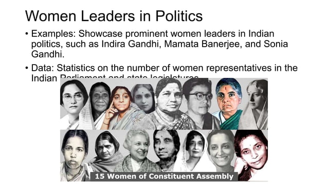 Women Inclusive Administration in India.pptx