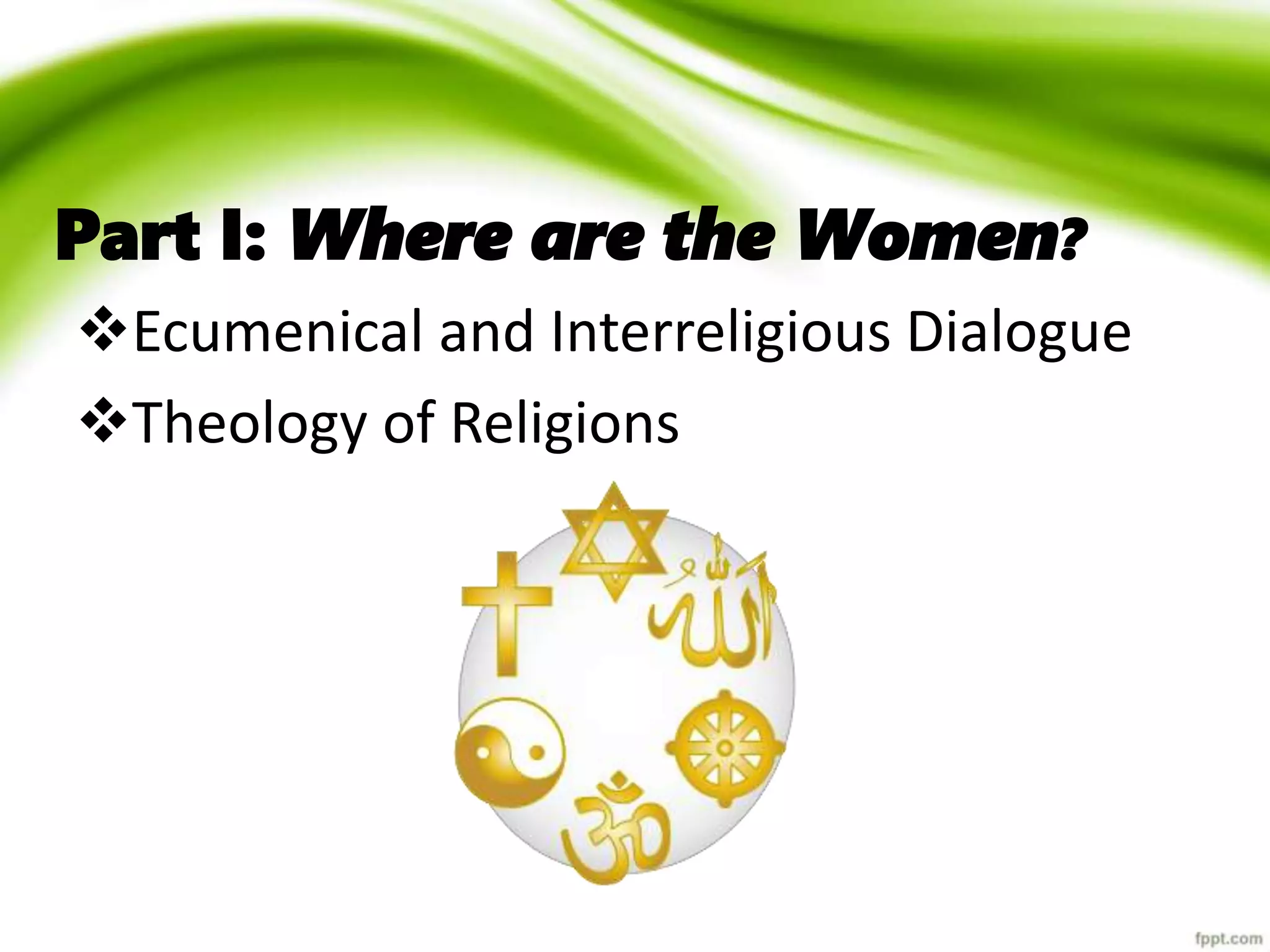 Women in Dialogue.pptx