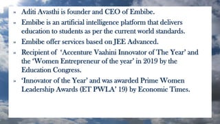 Women in Education sector.pdf