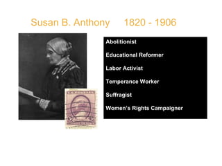 Women In History | PPT
