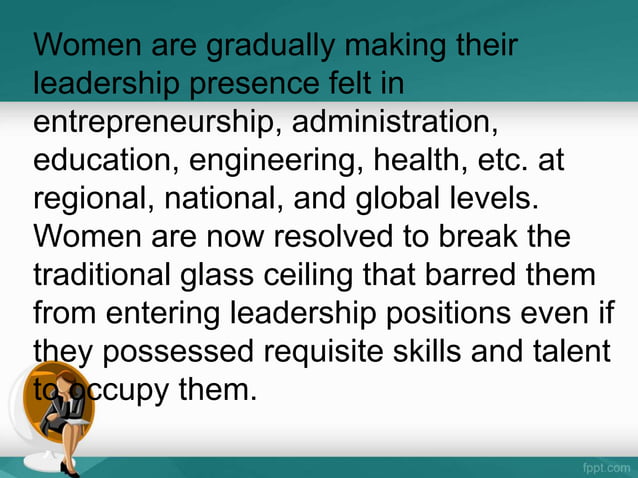 Women in Leadership.pptx