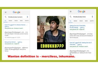 Women in literature | PDF