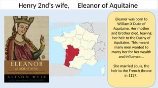 Women_in_Medieval_England_history homework | PPT