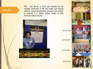 Women in Medical Physics | PPT