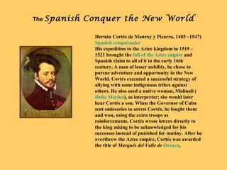 Women in new spain ce 6 (1) | PPT