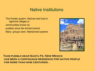 Women in new spain ce 6 (1) | PPT