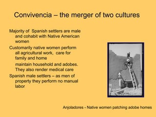 Women in new spain ce 6 (1) | PPT
