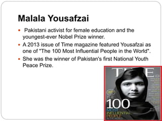 Women in pakistan | PPTX