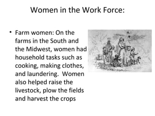 Women in Public Life | PPT