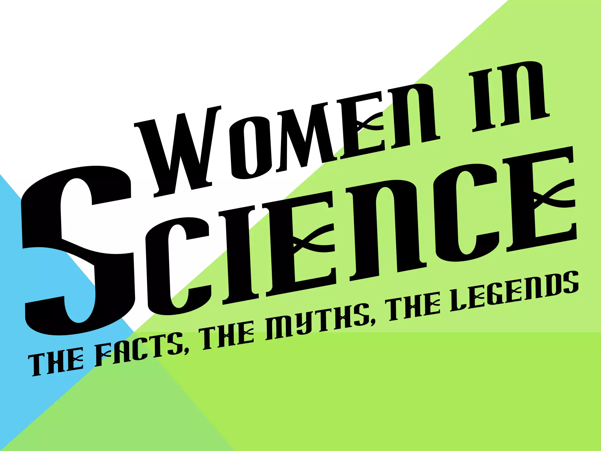 Women in science | PPT