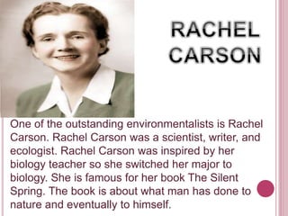 Women in sustainable development | PPTX