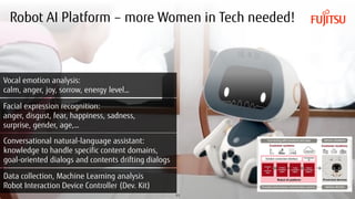 Social (assistive) robots | PDF