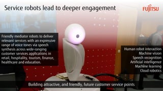 Social (assistive) robots | PDF