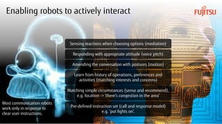 Social (assistive) robots | PDF