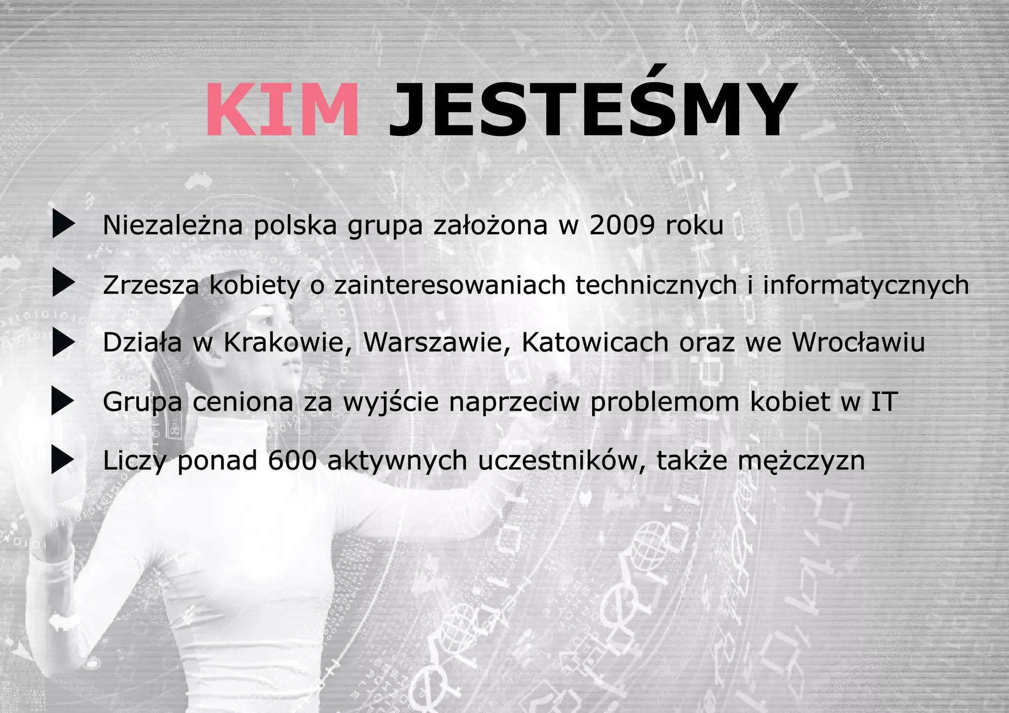 Women in technology poland | PDF