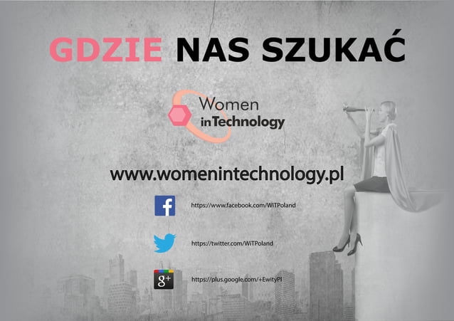 Women in technology poland | PDF