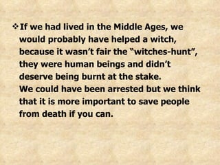 Women In The Middle Ages | PPT