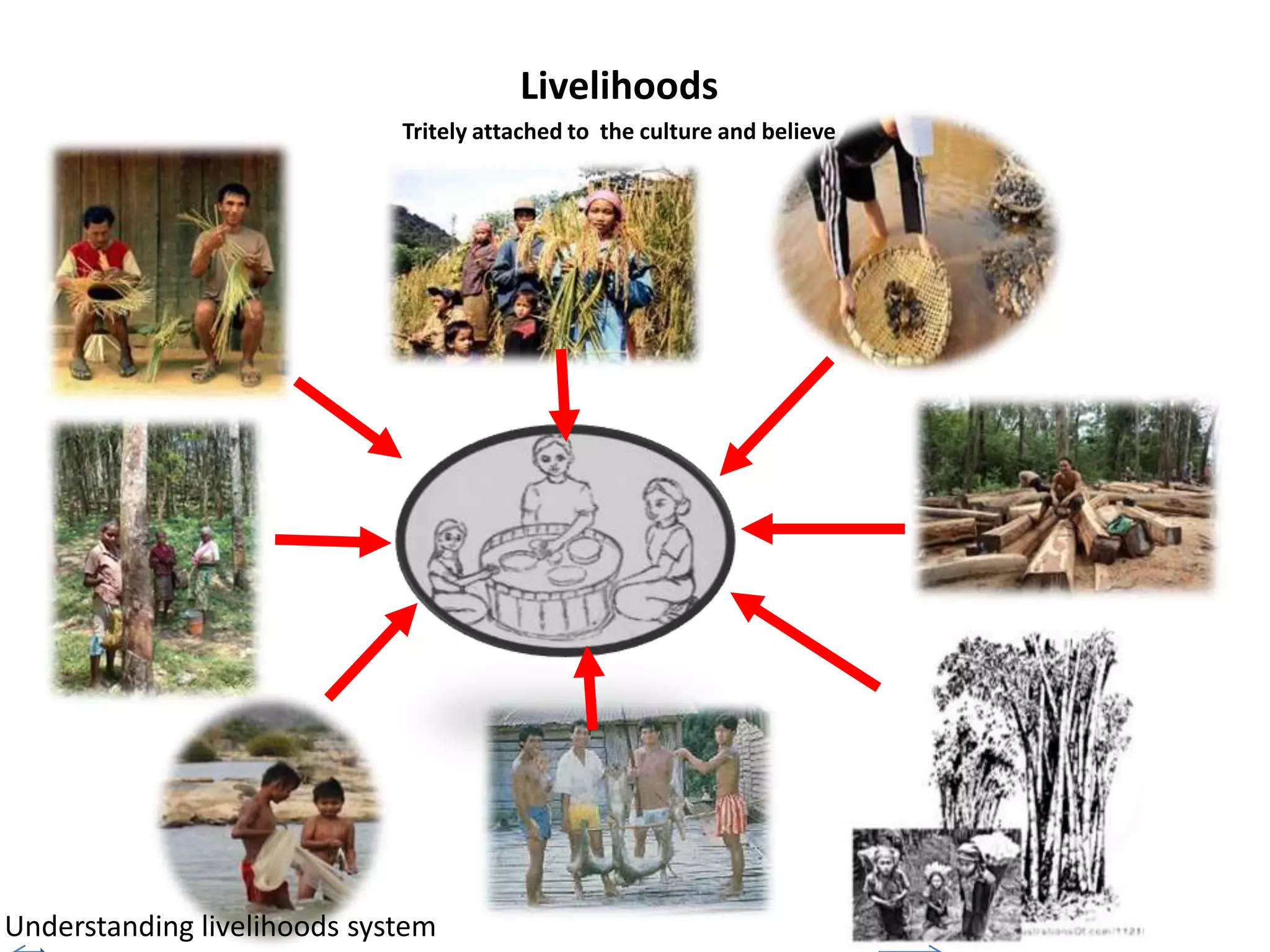 Women in the process of hydropower development, attapeu and sekong ...