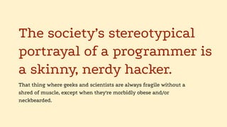 For and Against Women in Computer Science | PPT