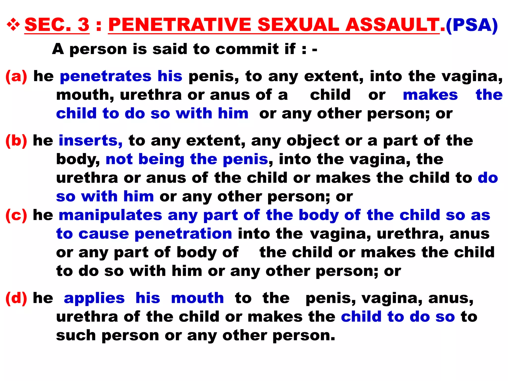 Women law (gender sensitivity) | PPTX