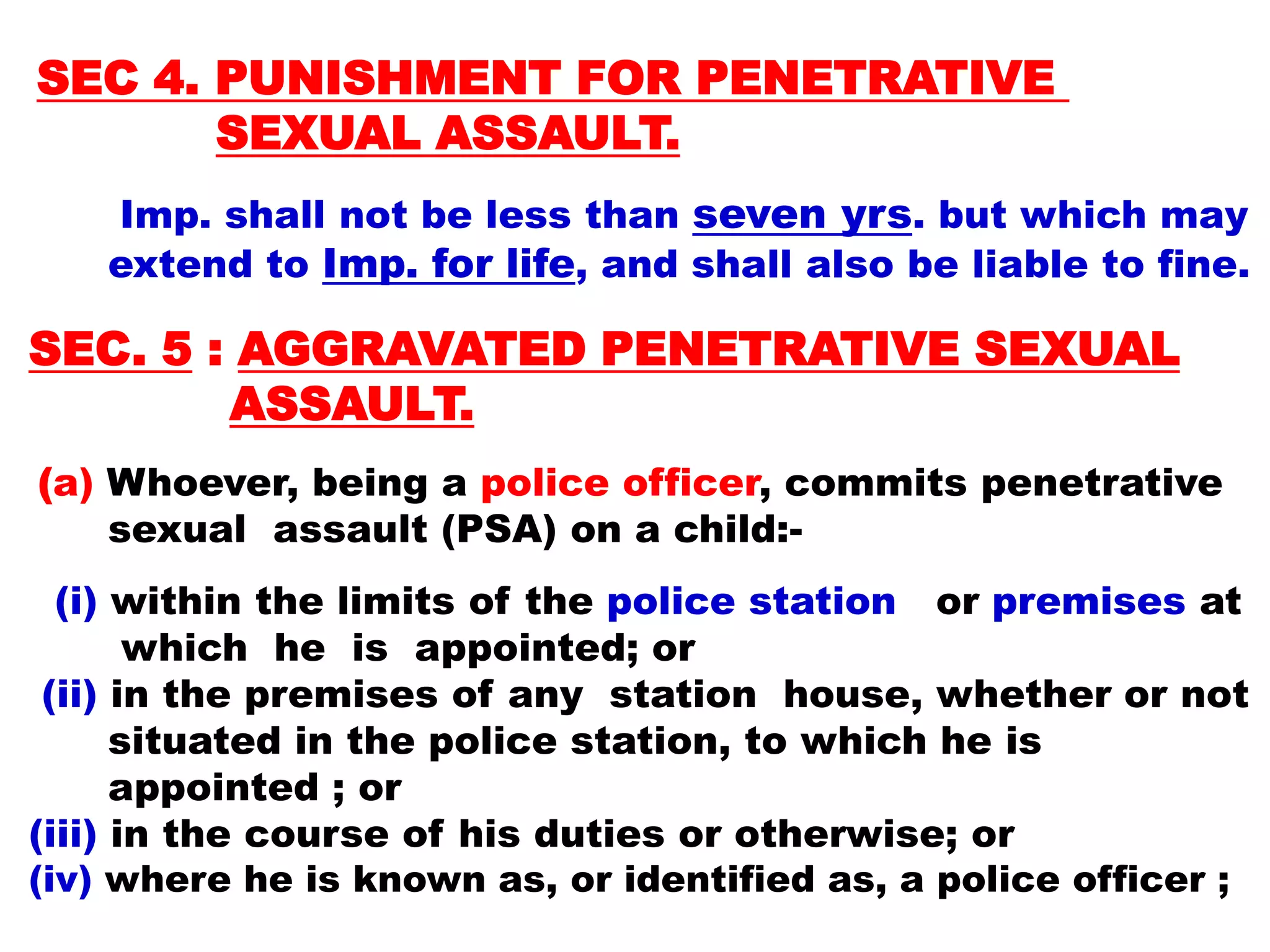 Women law (gender sensitivity) | PPTX