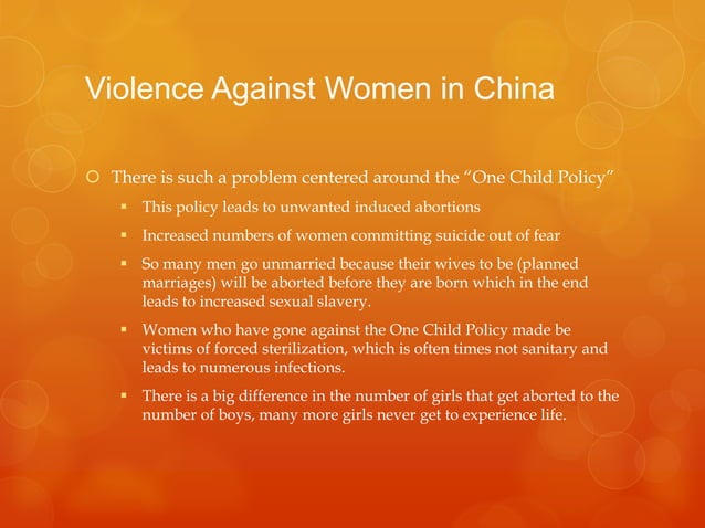 Women of china power point introduction | PPT