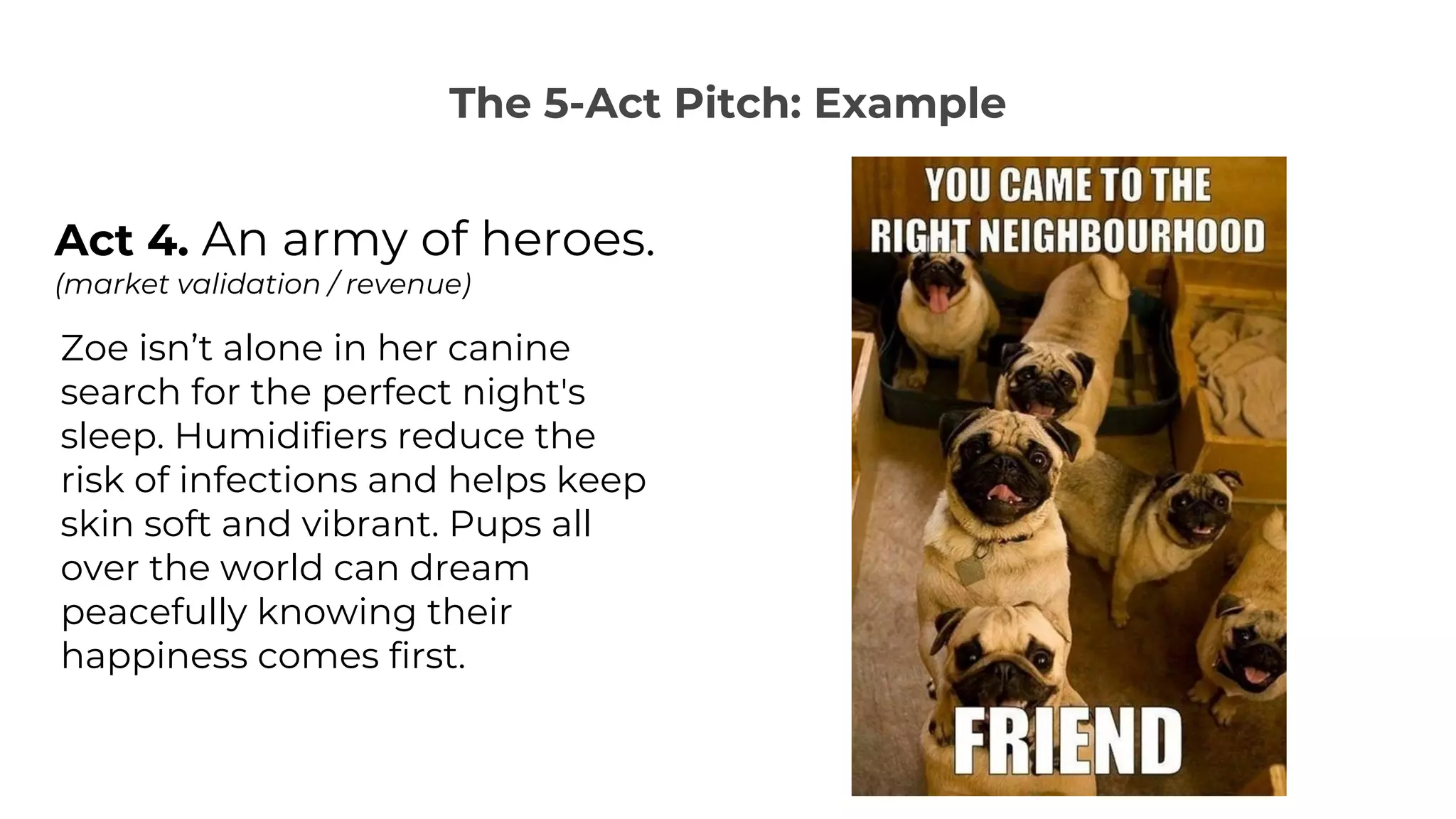 Pitching an Idea, Prototype and Startup | PDF