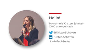 Pitching an Idea, Prototype and Startup | PDF